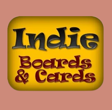 Indie Board & Cards – Geekster