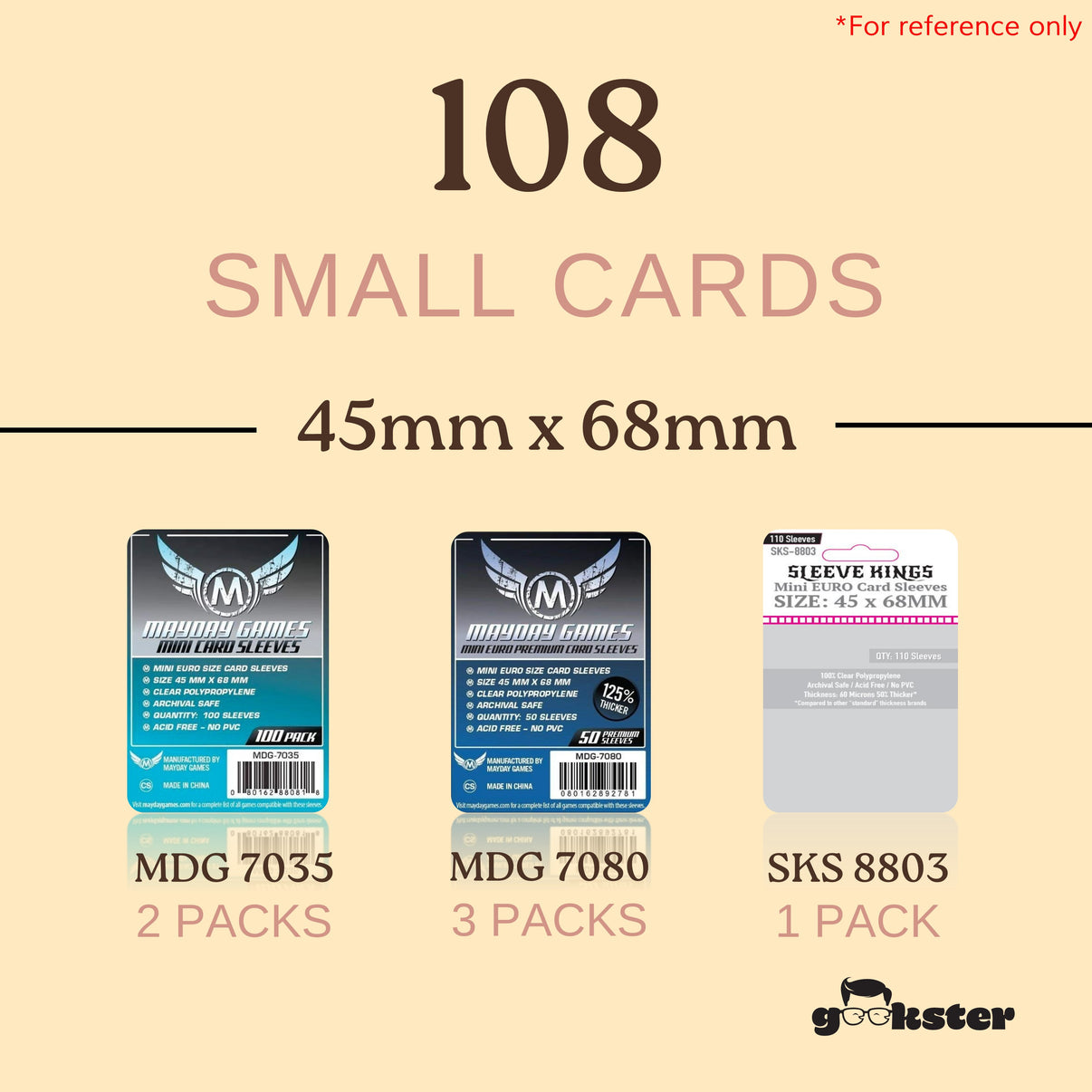 Trolls and Princesses – Geekster