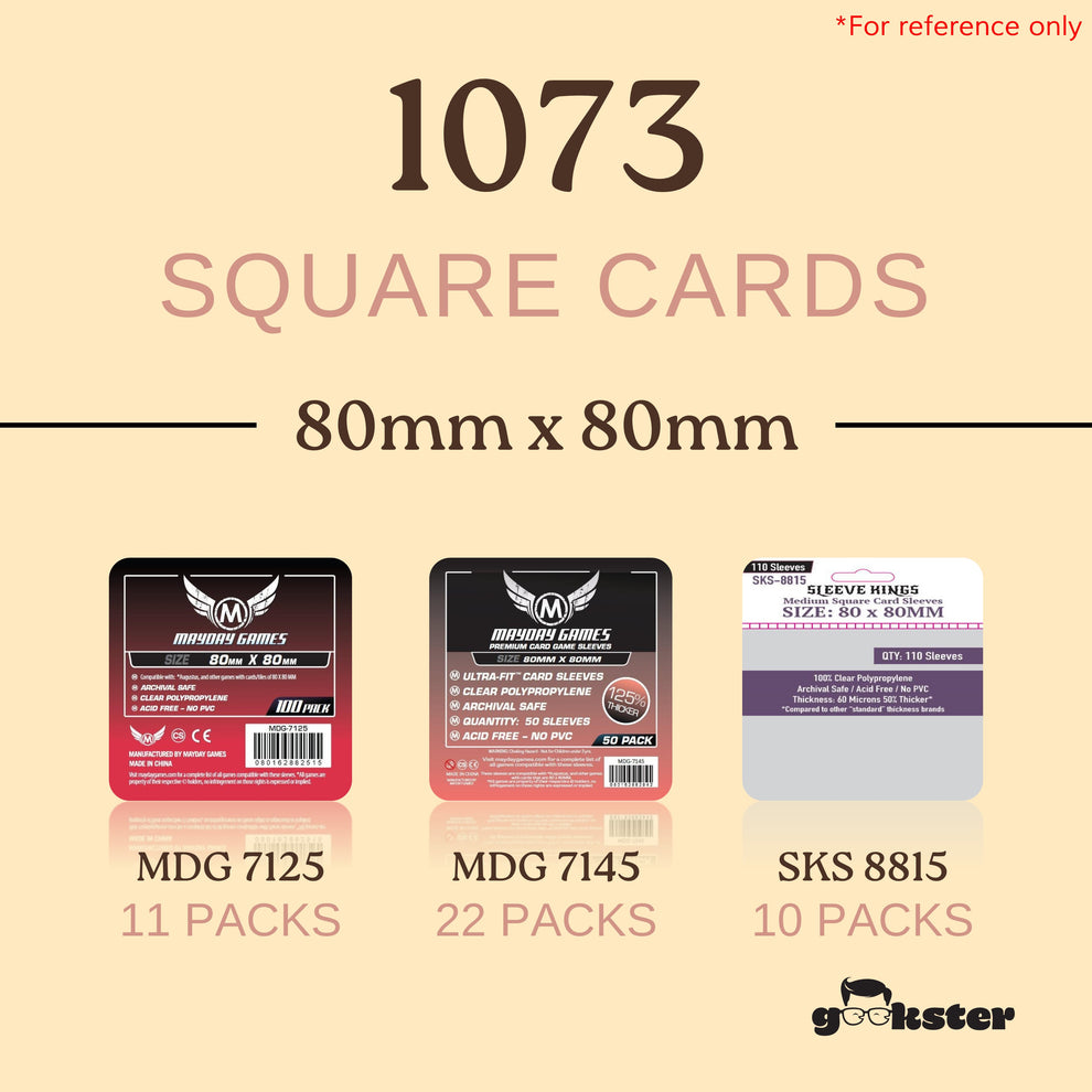 The 7th Citadel [Slightly Dented] – Geekster