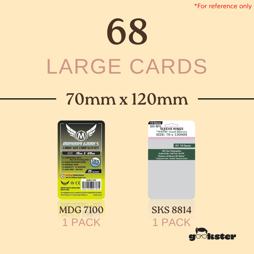 Cascadia: Rolling Hills + Rivers Bundle – Geekster