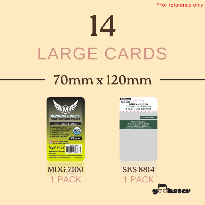 Trolls and Princesses [Minor Dent] – Geekster