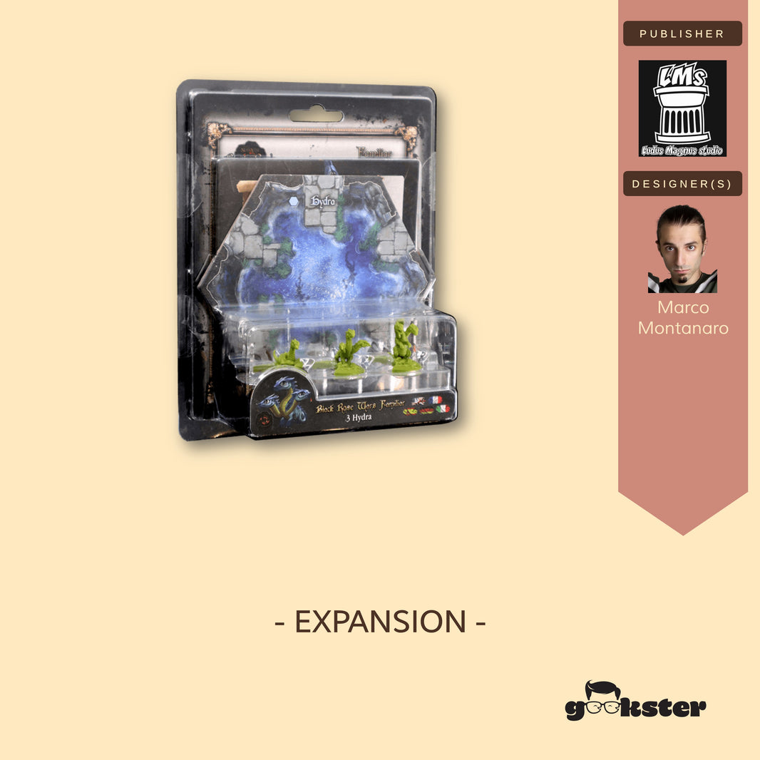 Moving Out Sale – Geekster